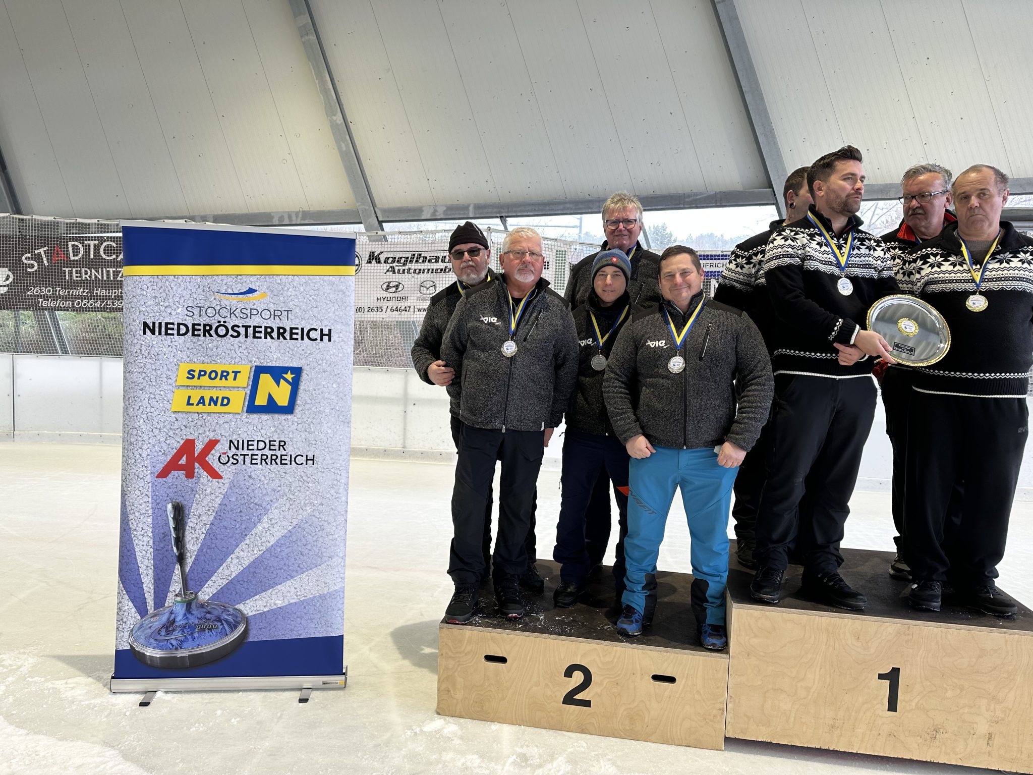 UL-OST-Herren-MSP-ESTSP-2024/2025 - Stocksport Niederösterreich