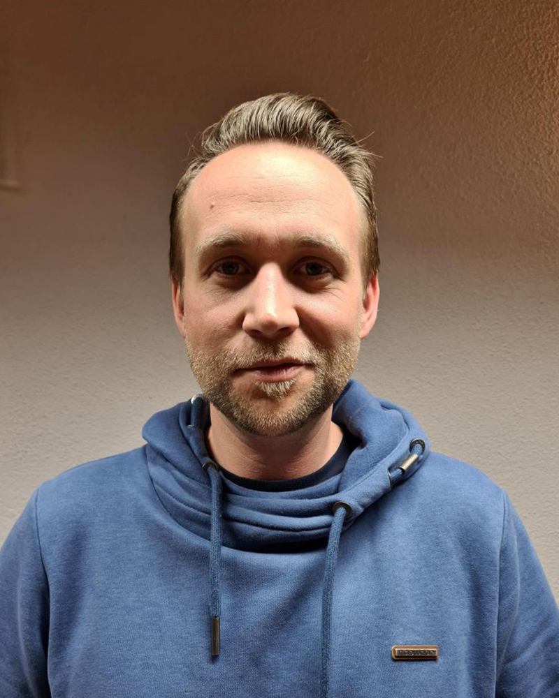 ESV Purgstall - Stocksport Niederösterreich